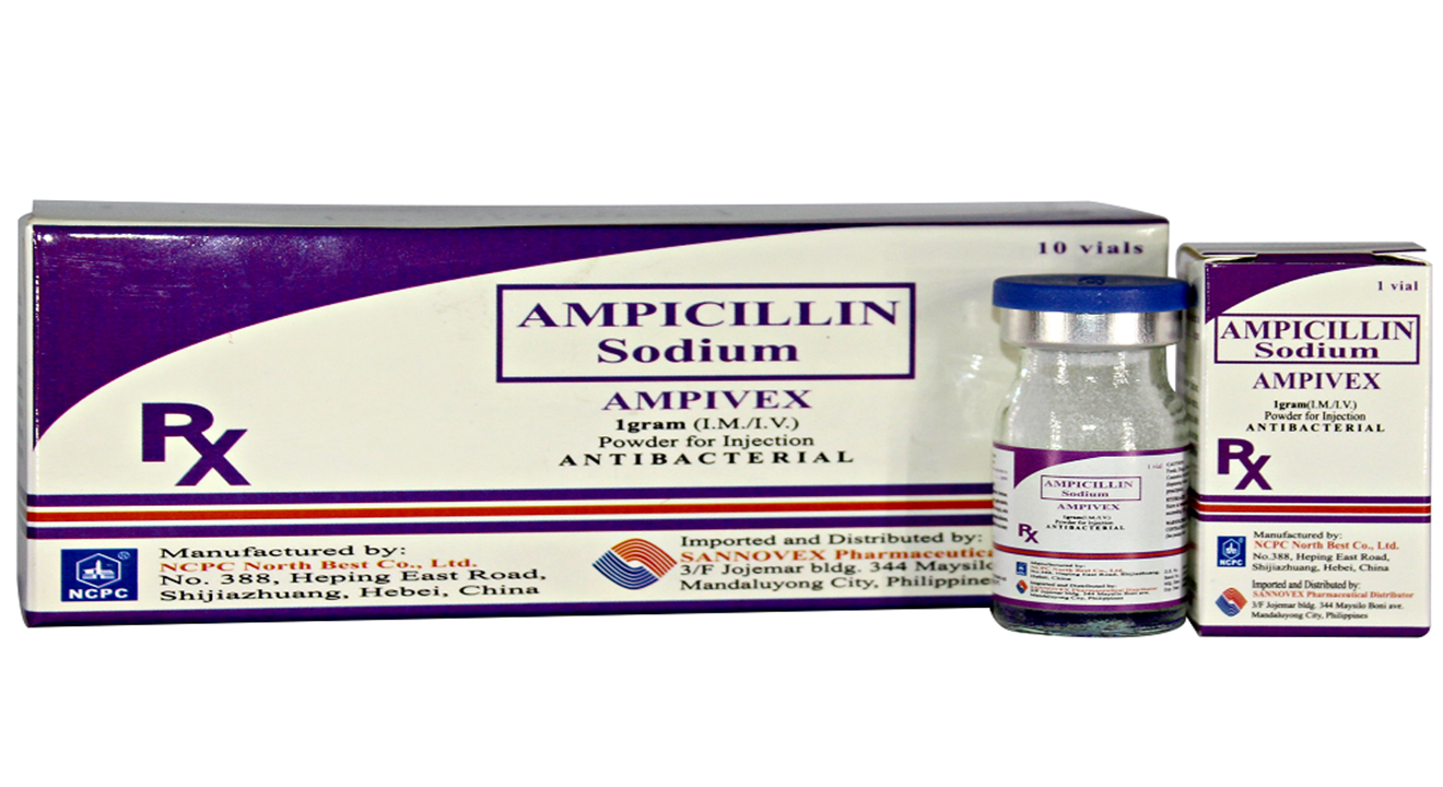 INFULGAN 10mg/mL | SANNOVEX PHARMACEUTICALS