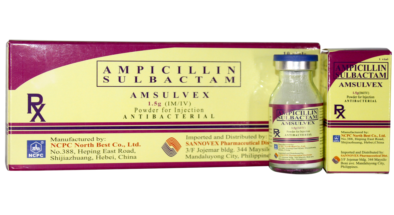INFULGAN 10mg/mL | SANNOVEX PHARMACEUTICALS