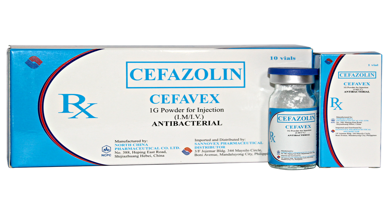 HYDROVEX 100mg | SANNOVEX PHARMACEUTICALS