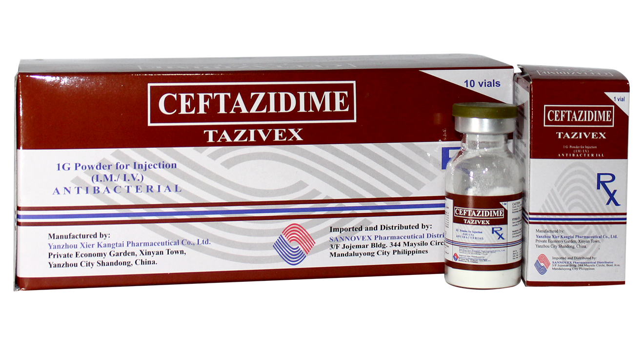 INFULGAN 10mg/mL | SANNOVEX PHARMACEUTICALS